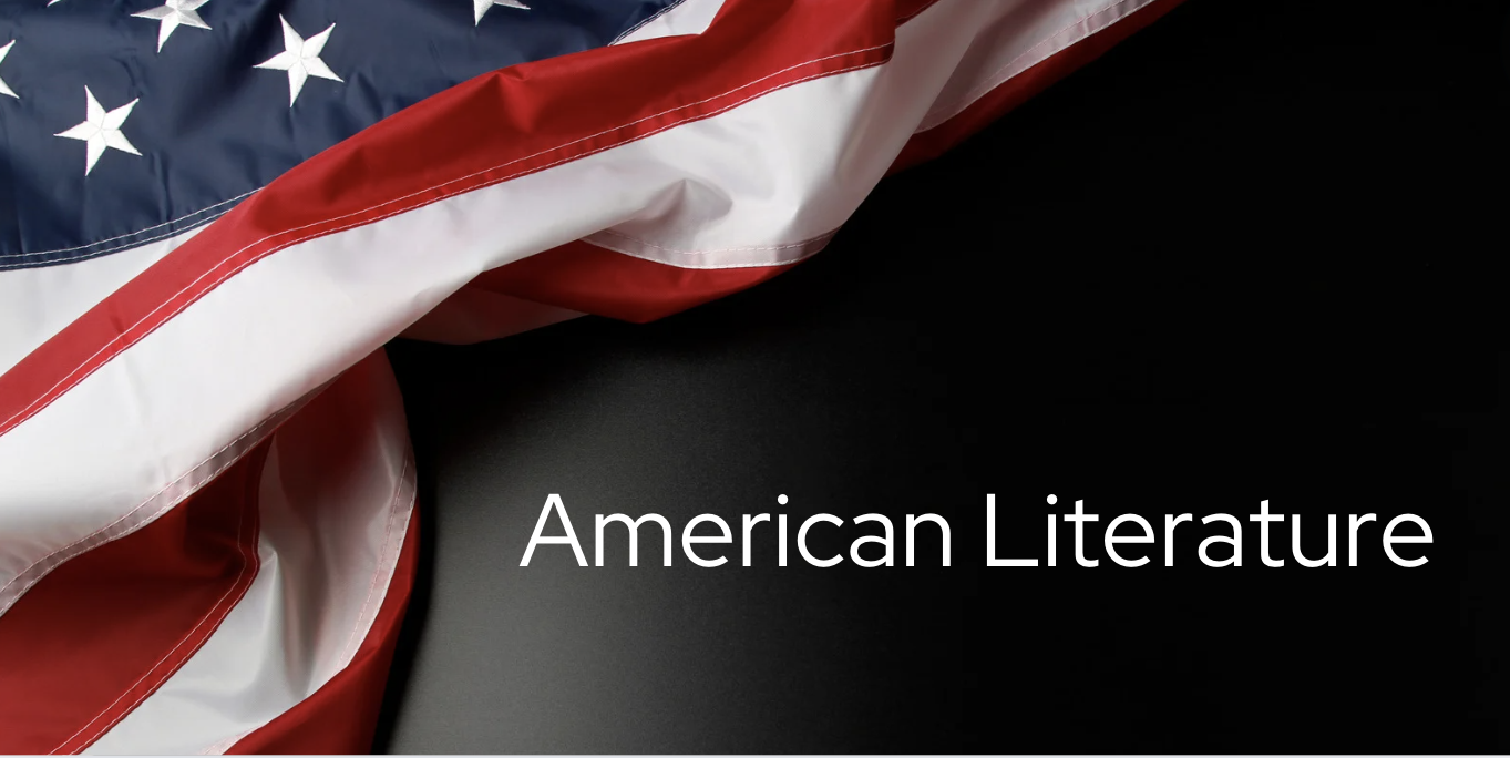 Course: American Literature 11 | BCS Moodle