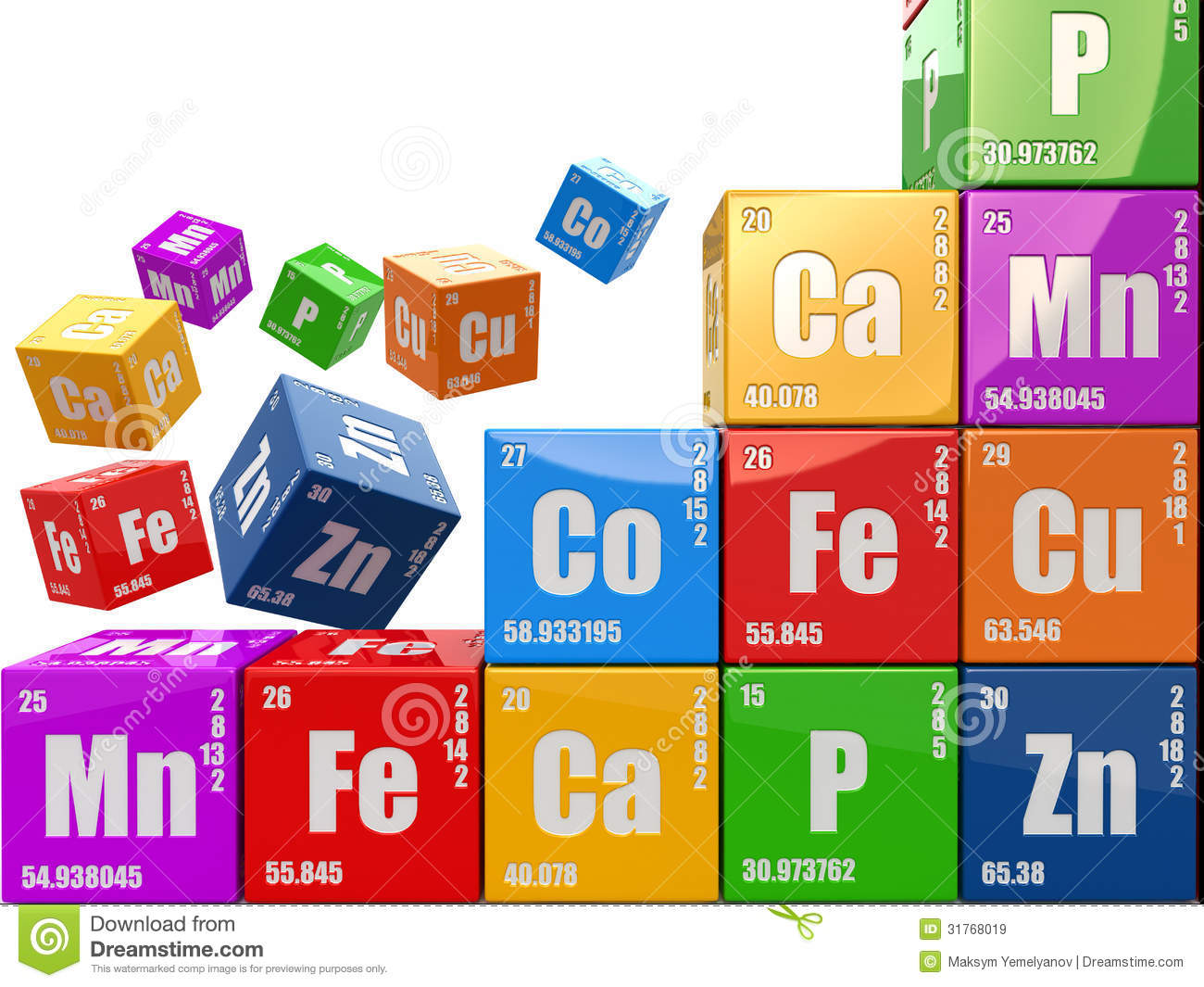 Course: Chemistry | BCS Moodle